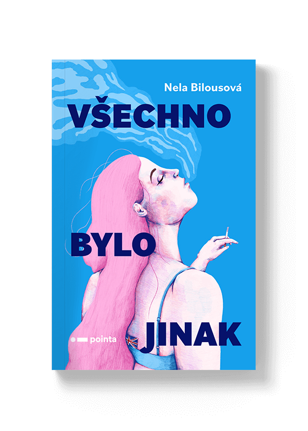 Pointa.cz | Všechno bylo jinak