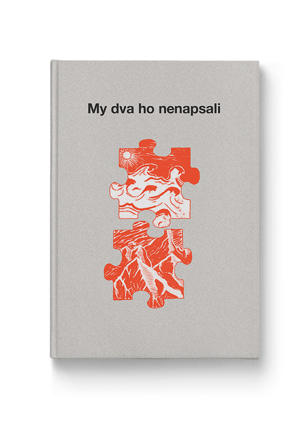 Pointa.cz | My dva ho nenapsali