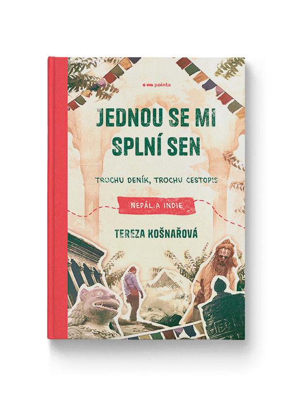 Pointa.cz | Jednou se mi splní sen